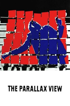 ‎The Parallax View (1974) directed by Alan J. Pakula • Reviews, film + cast • Letterboxd